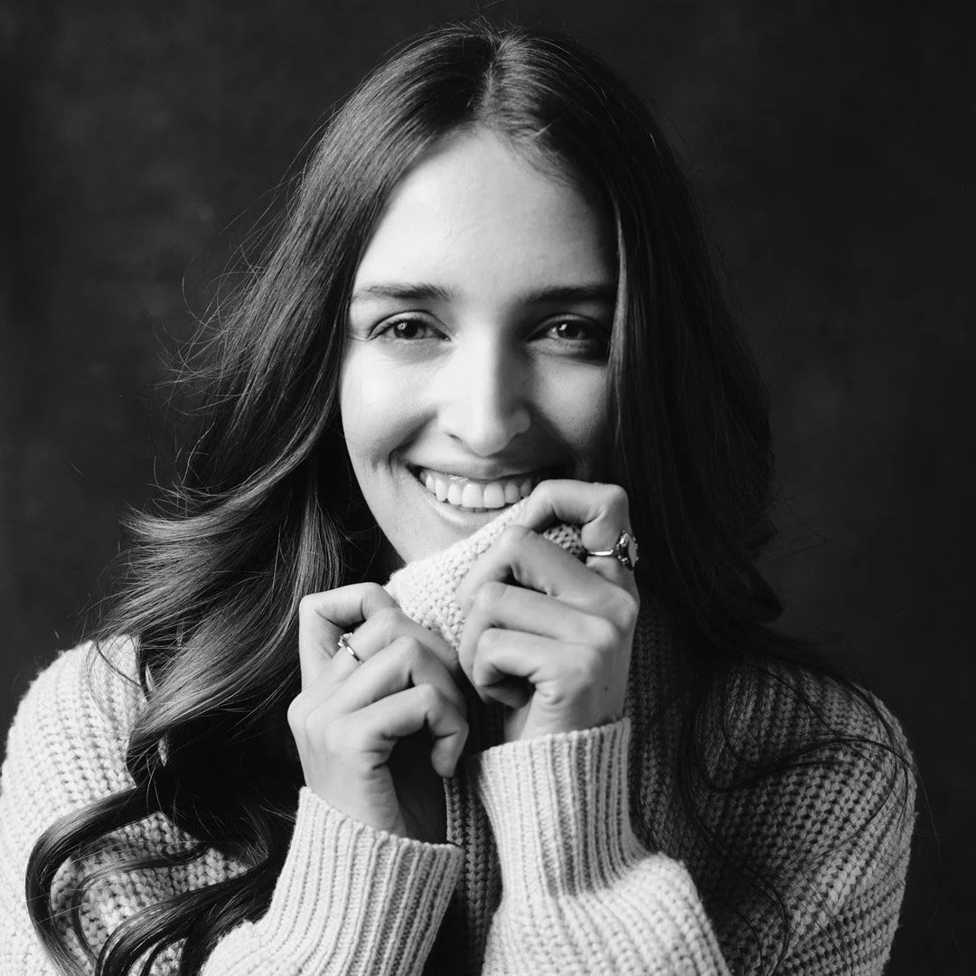Laura Sosner: Headshot & Portrait Photography in Vancouver, BC