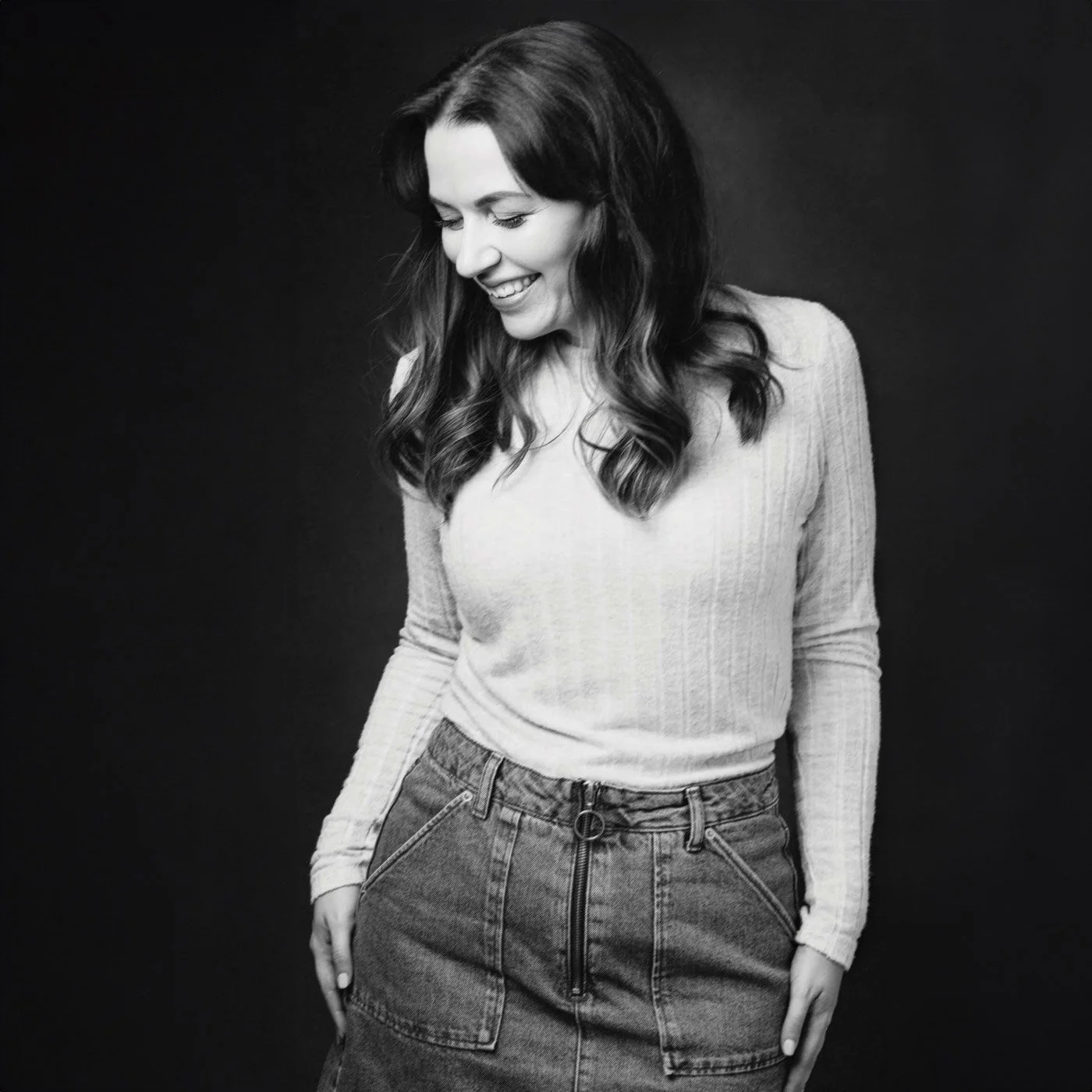 Laura Sosner: Headshot & Portrait Photography in Vancouver, BC
