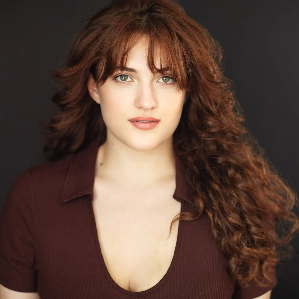 Laura Sosner: Headshot & Portrait Photography in Vancouver, BC