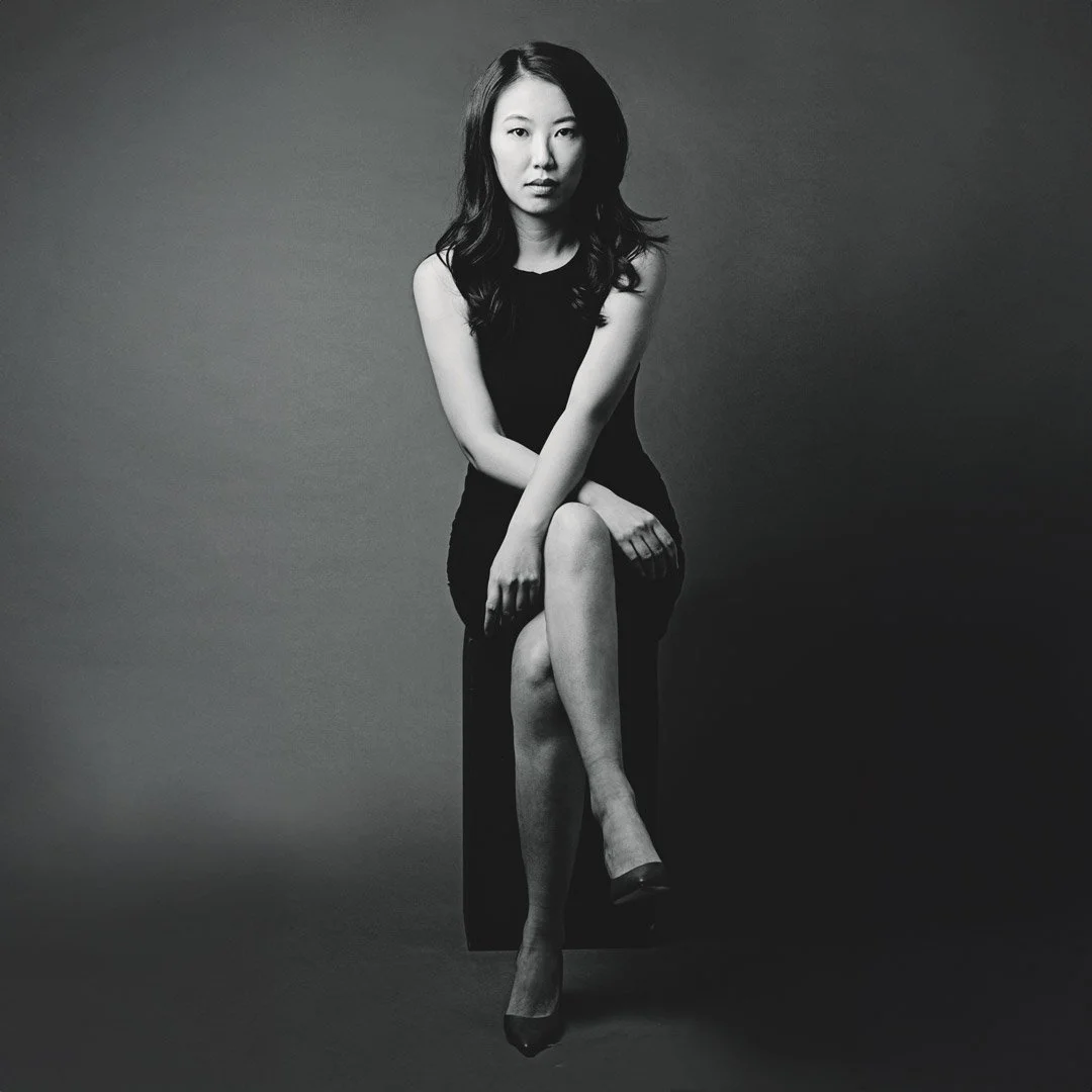 Laura Sosner: Headshot & Portrait Photography in Vancouver, BC