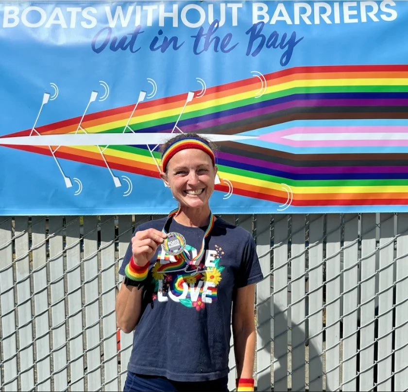 LMRC Coaches — Lake Merritt Rowing Club