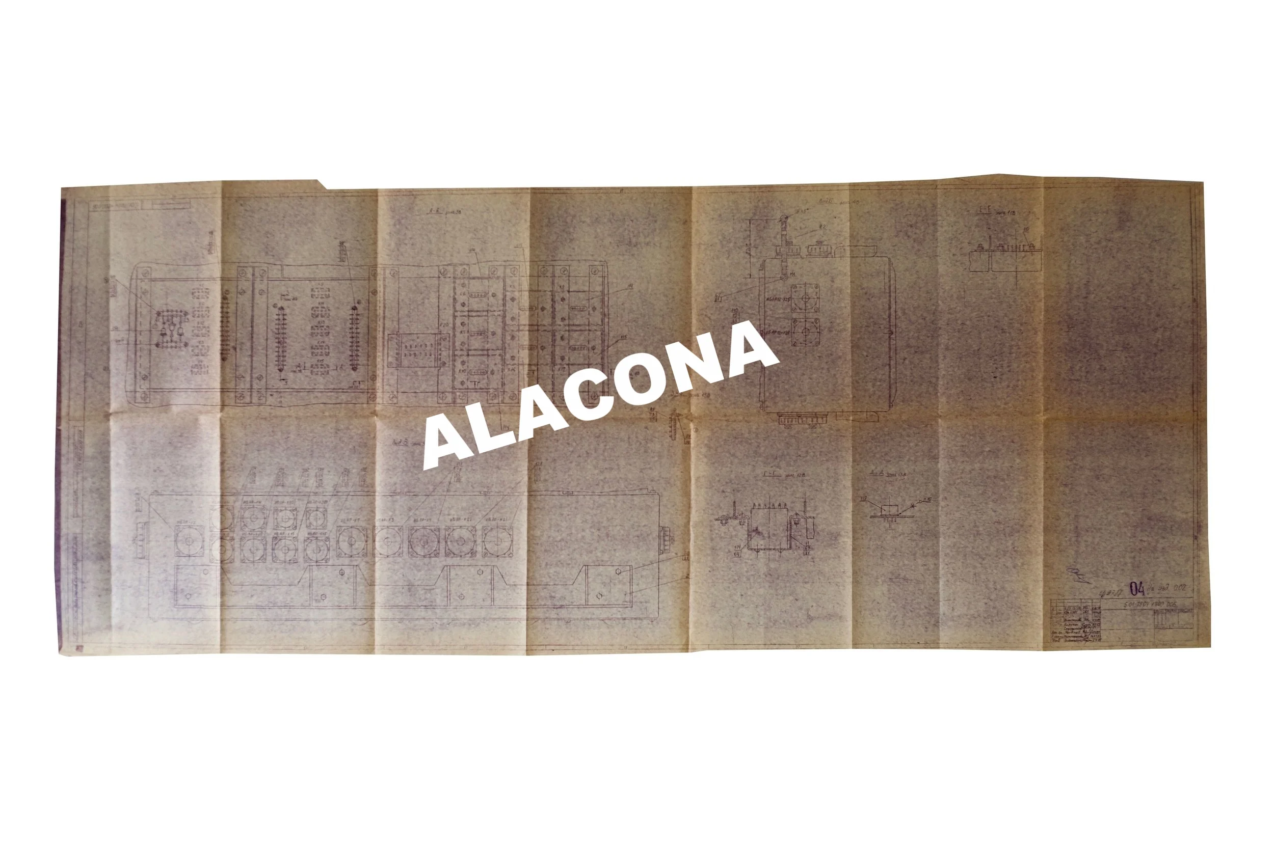 alacona.com