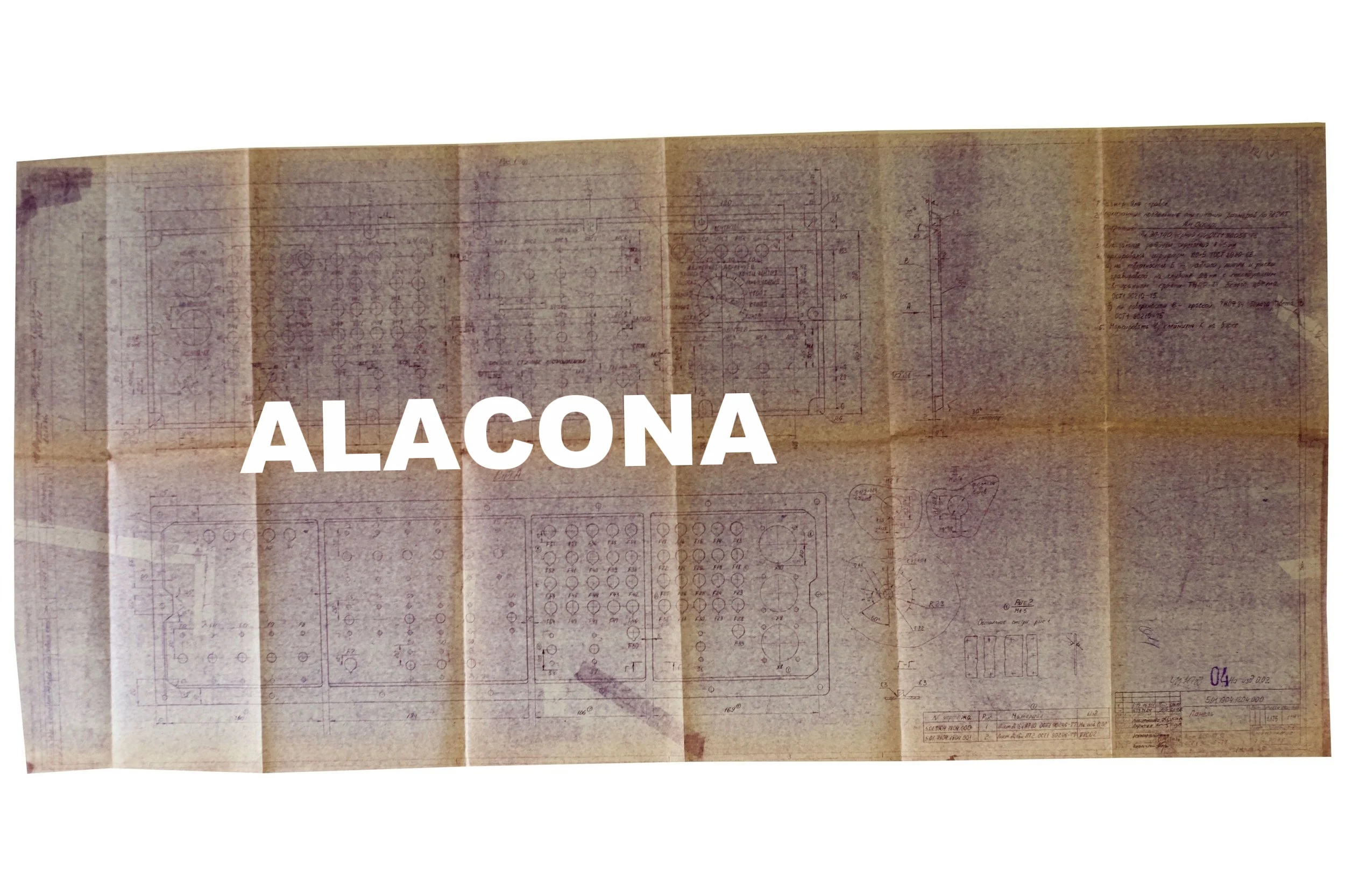alacona.com