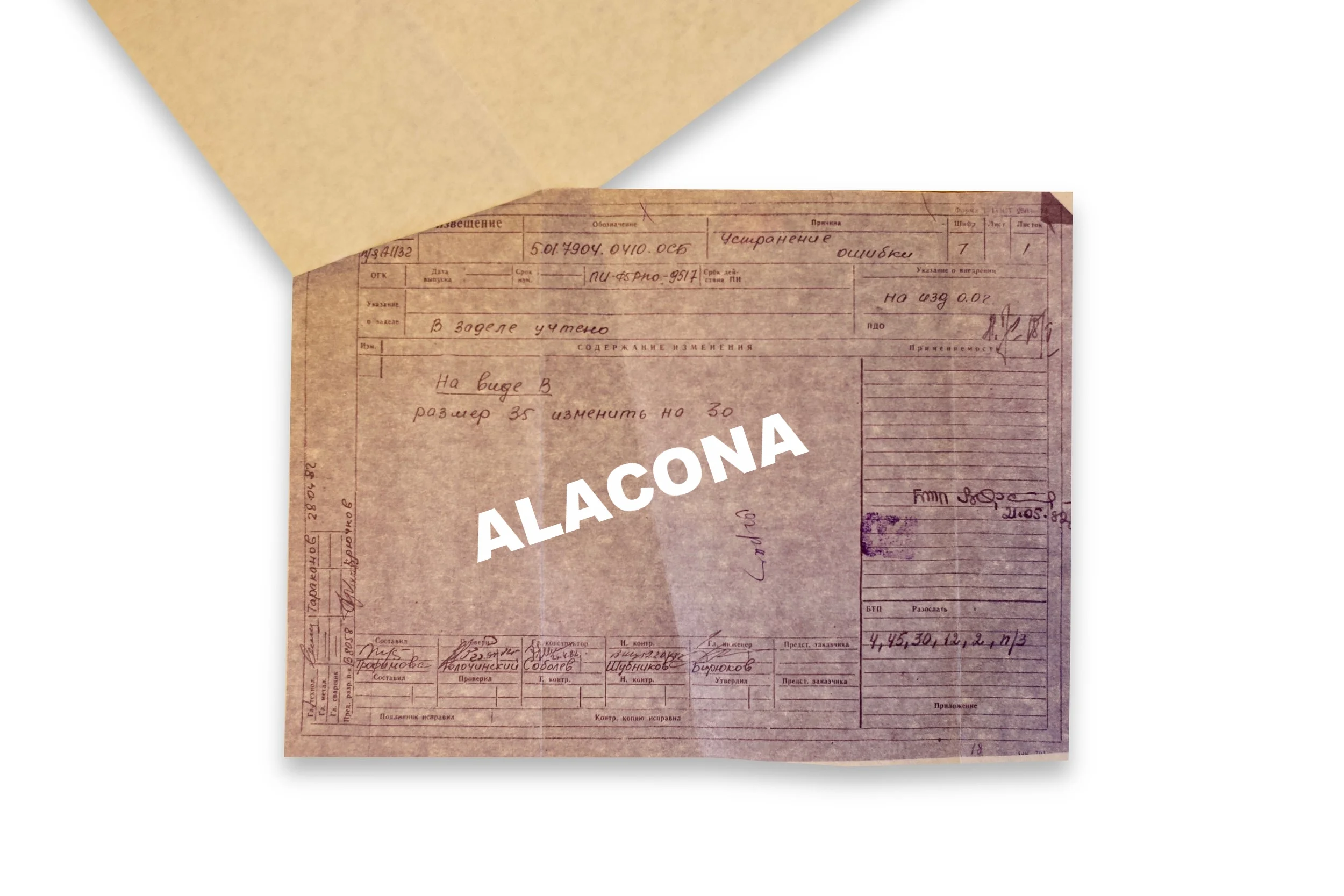 alacona.com