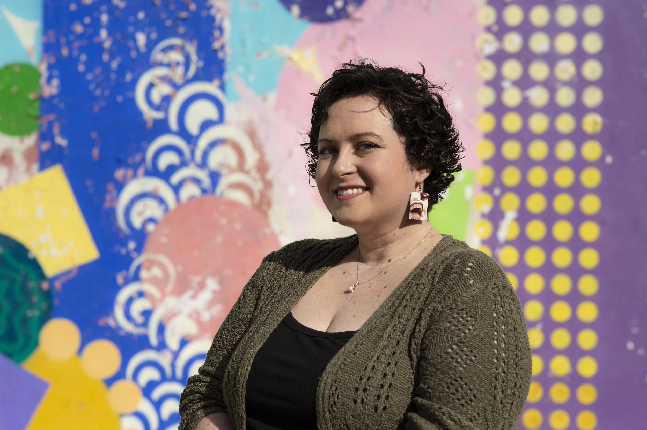 About — Taylor Clapp