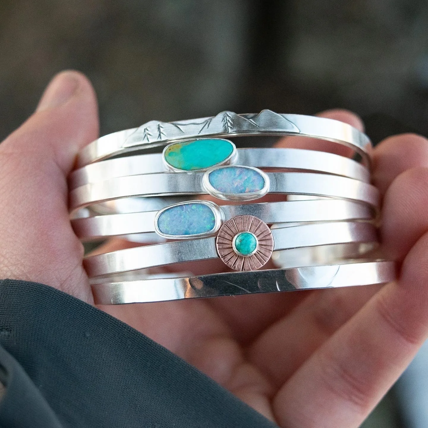 Shop — Alpenglow Jewelry