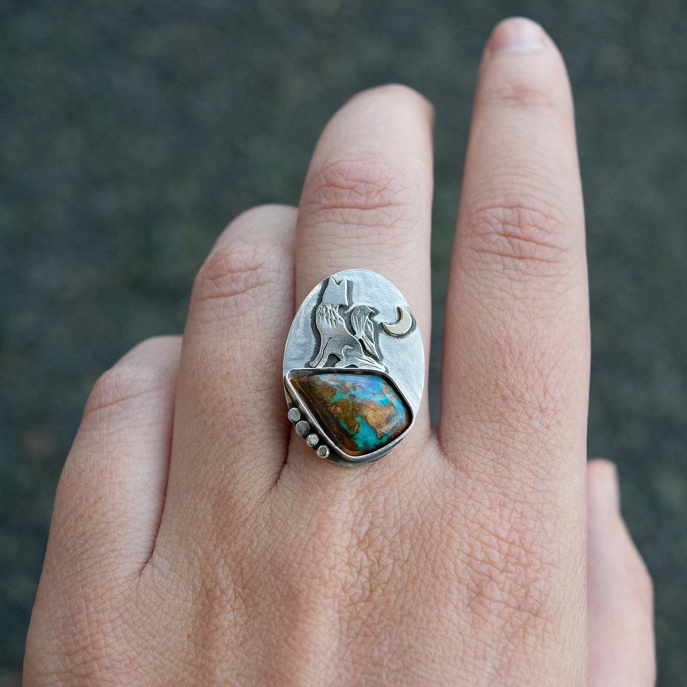 Shop — Alpenglow Jewelry