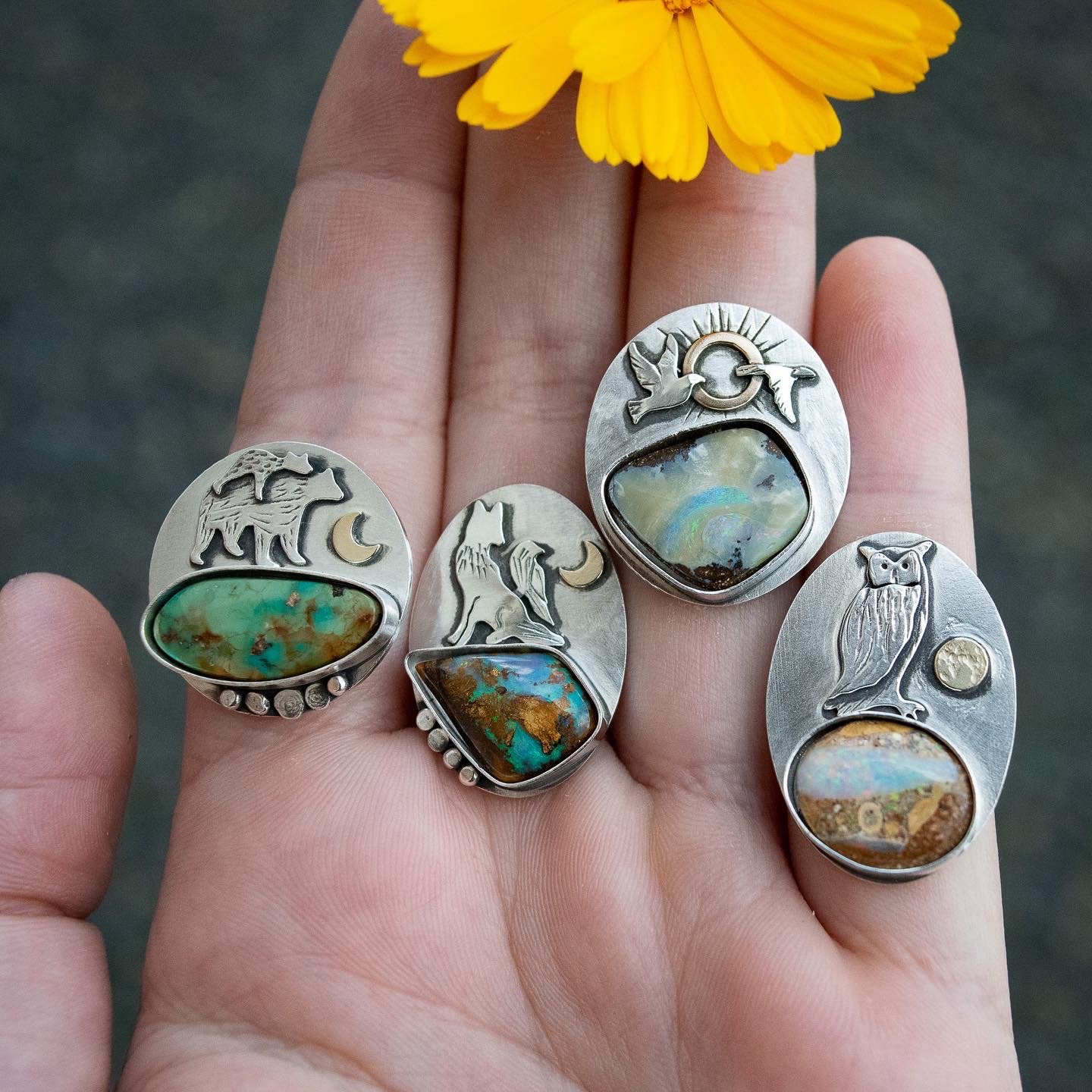 Shop — Alpenglow Jewelry