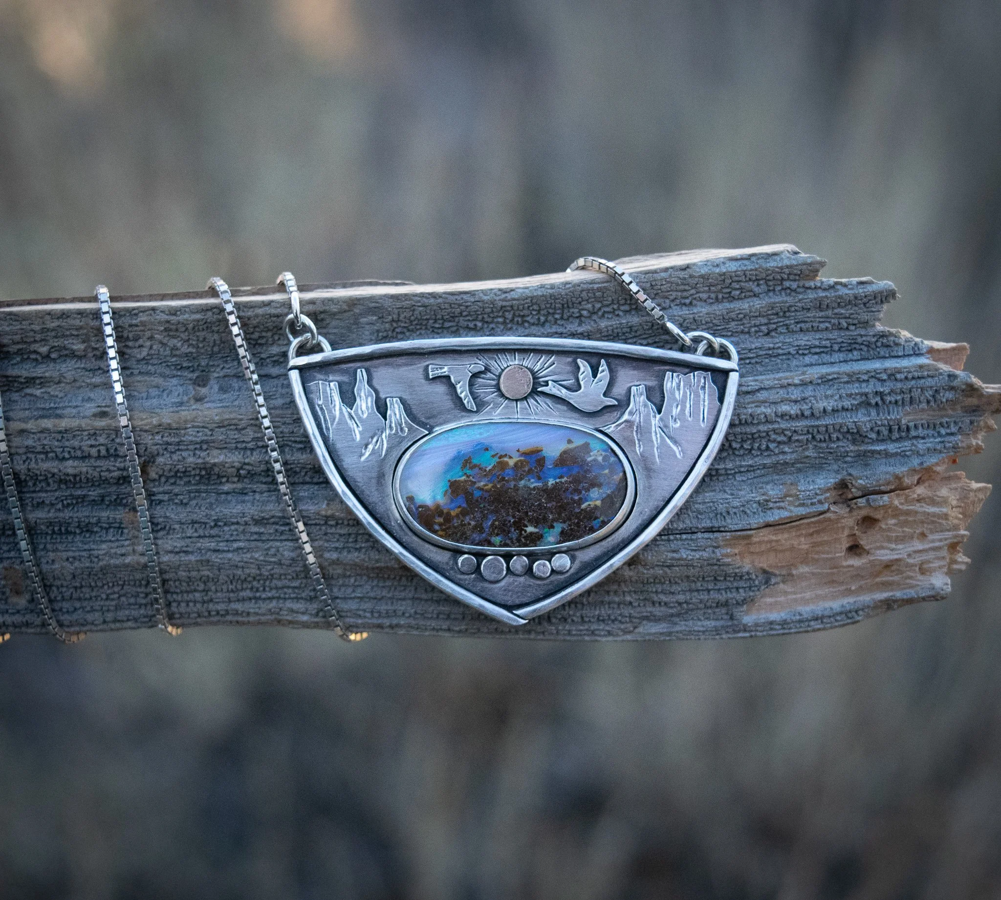 Shop — Alpenglow Jewelry