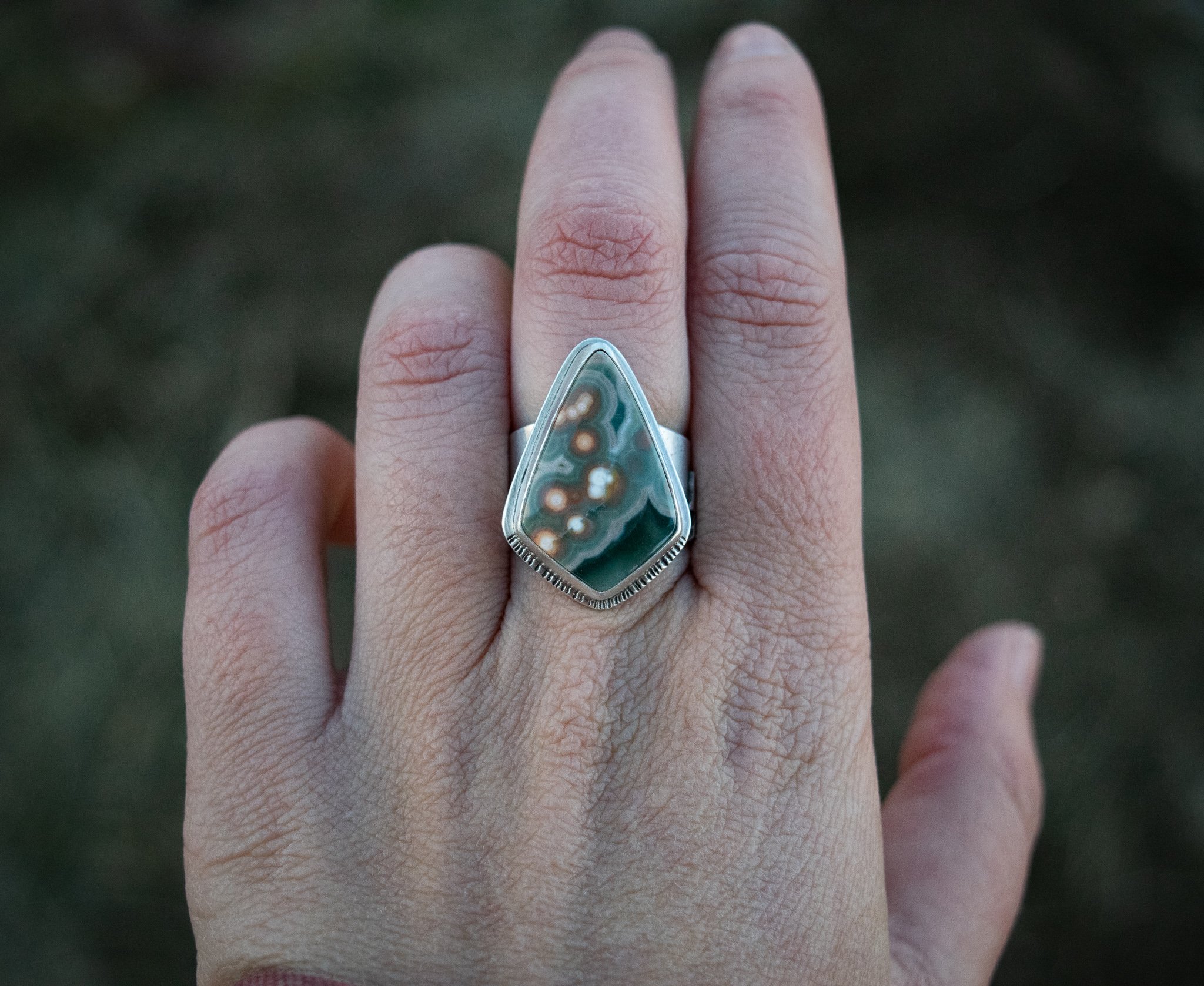 Shop — Alpenglow Jewelry