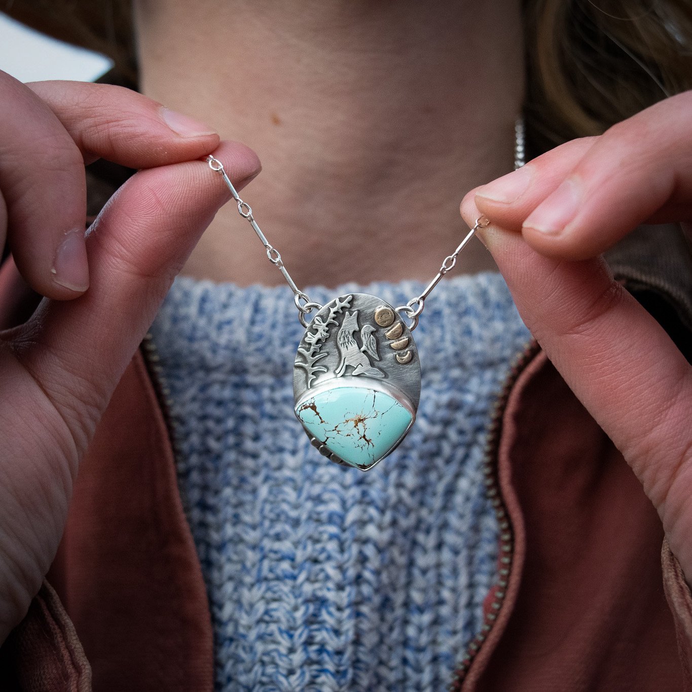 Shop — Alpenglow Jewelry