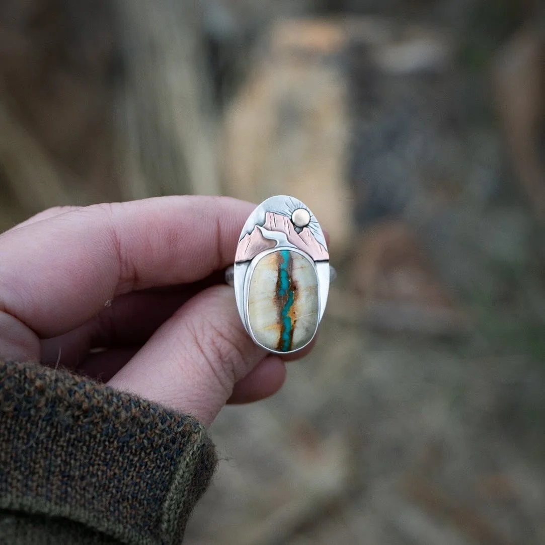 Shop — Alpenglow Jewelry