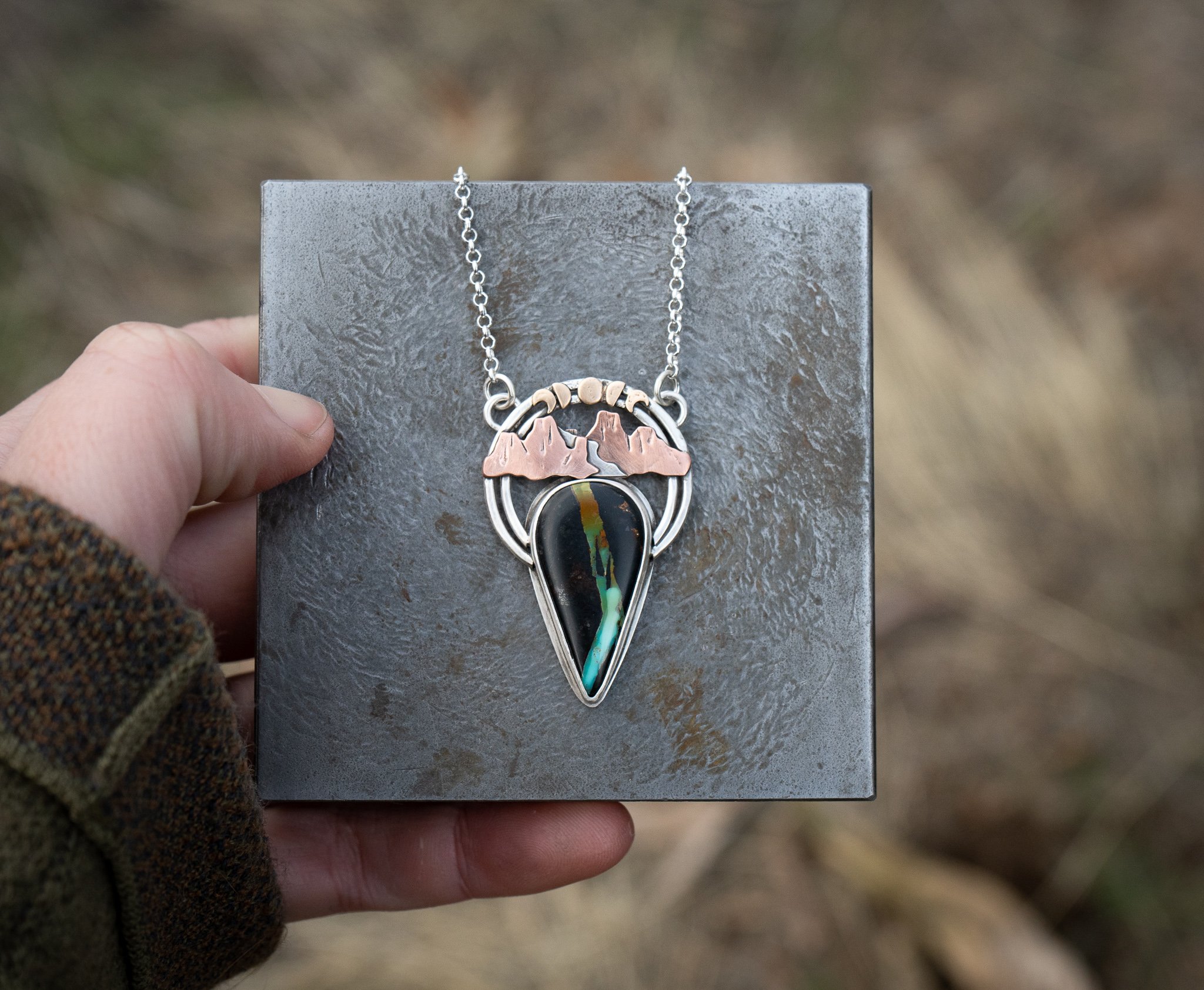 Shop — Alpenglow Jewelry