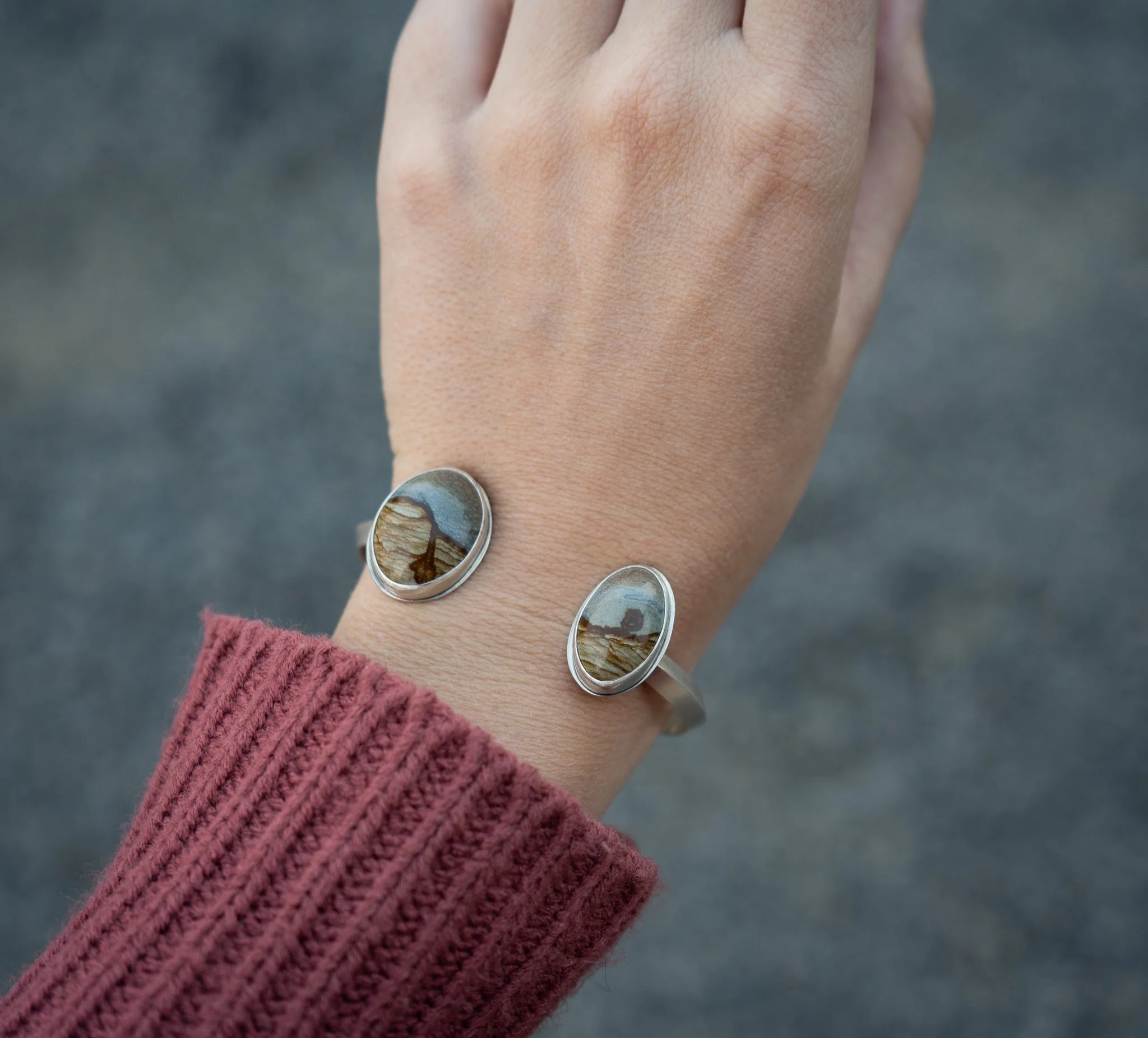 Shop — Alpenglow Jewelry
