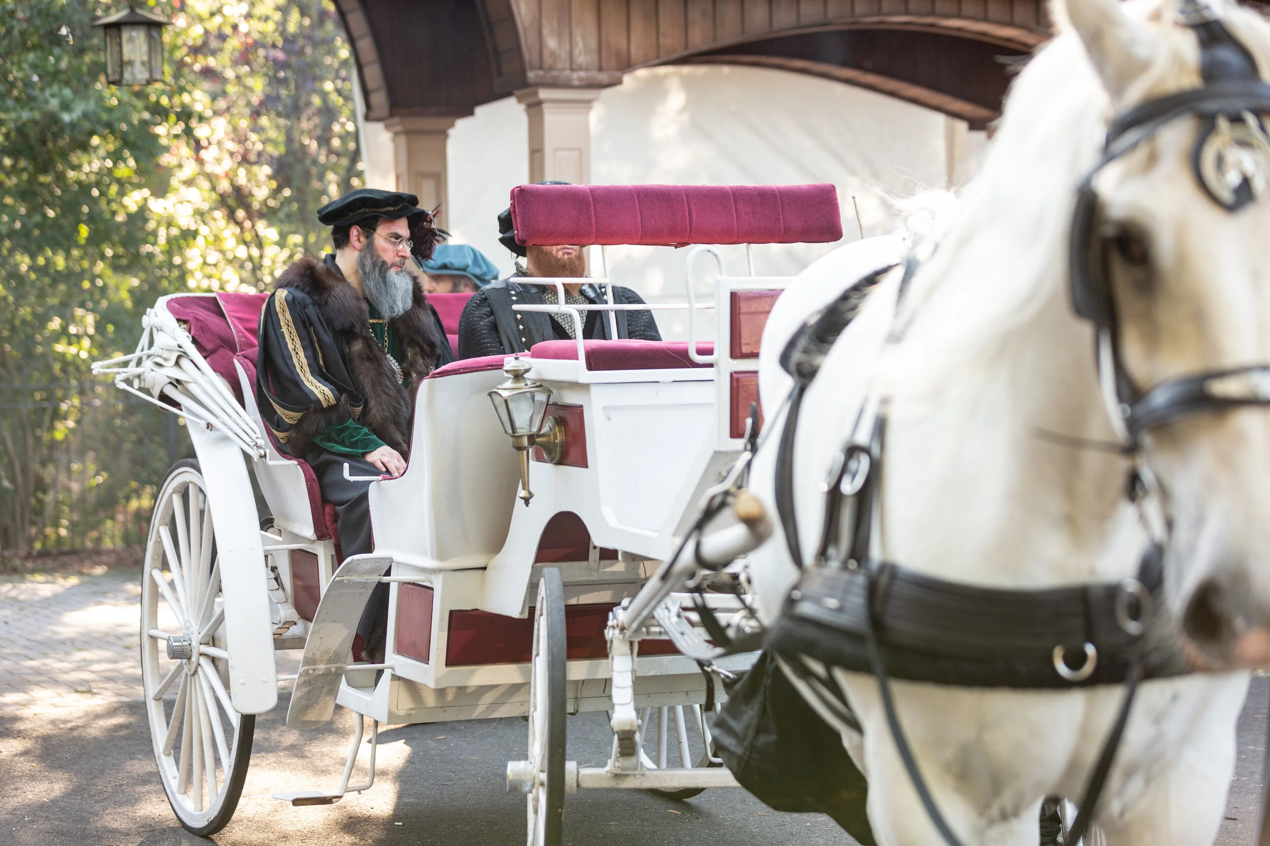 Moshe Grunfeld Makeup Artist