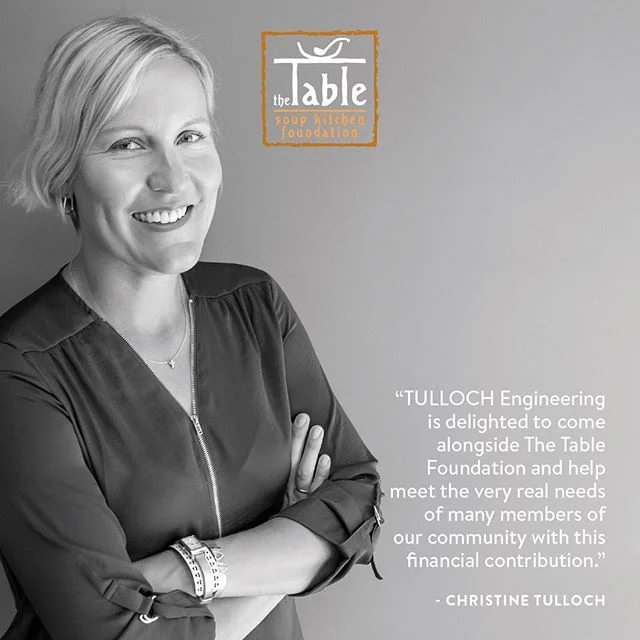 The Table Soup Kitchen Foundation