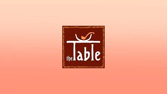 The Table Soup Kitchen Foundation