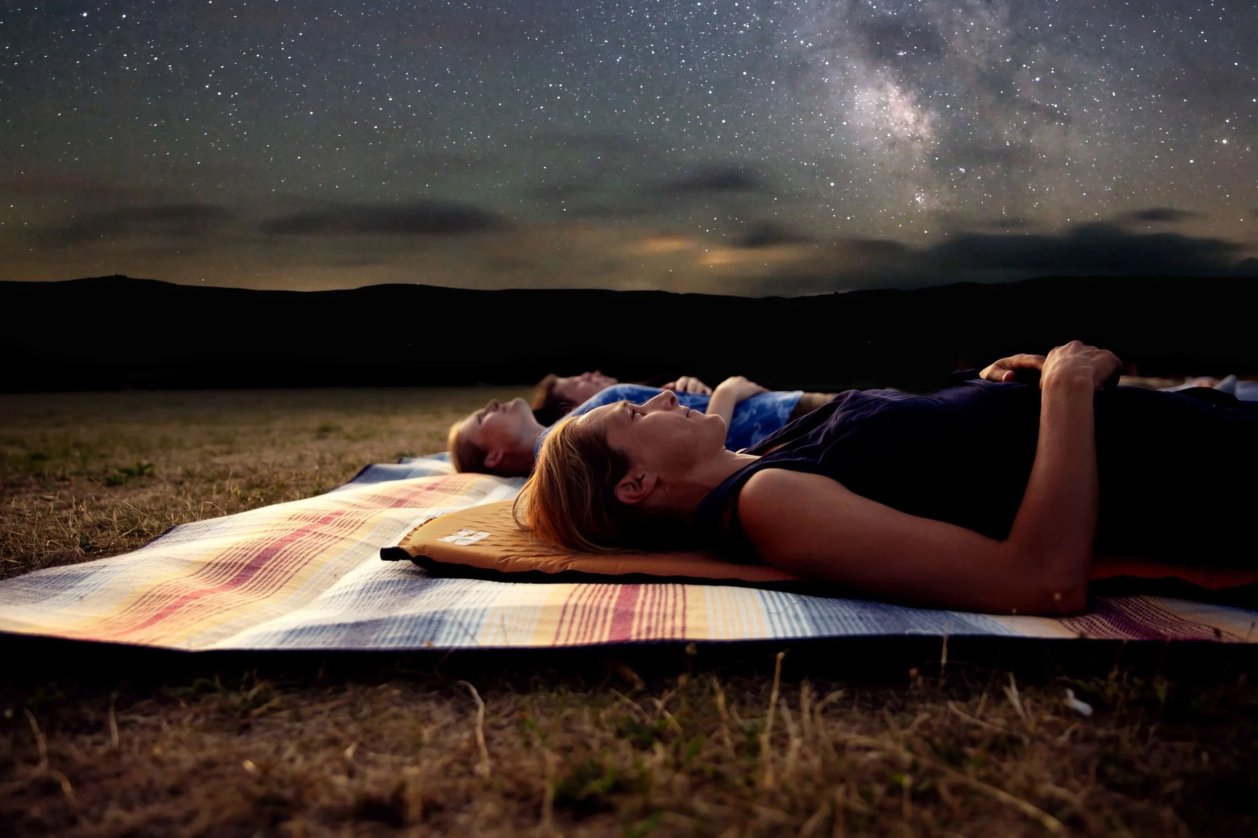 Guided Stargazing Experience — Visit Dark Skies