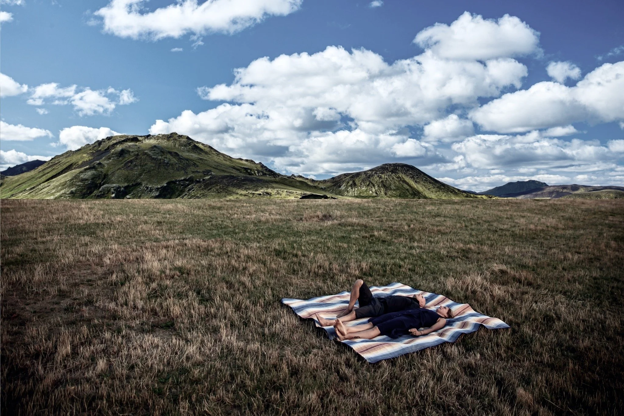 Guided Cloud Gazing — VISIT DARK SKIES