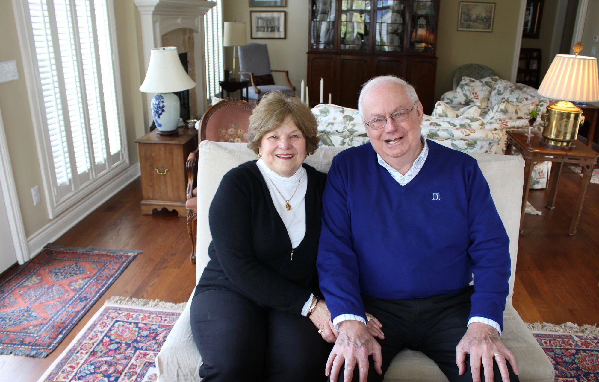Family — Ritter Writes