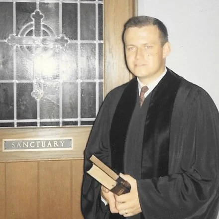 Sermon Archives — Ritter Writes