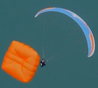 Paraglide New England – Services - Paragliding training, clinics ...