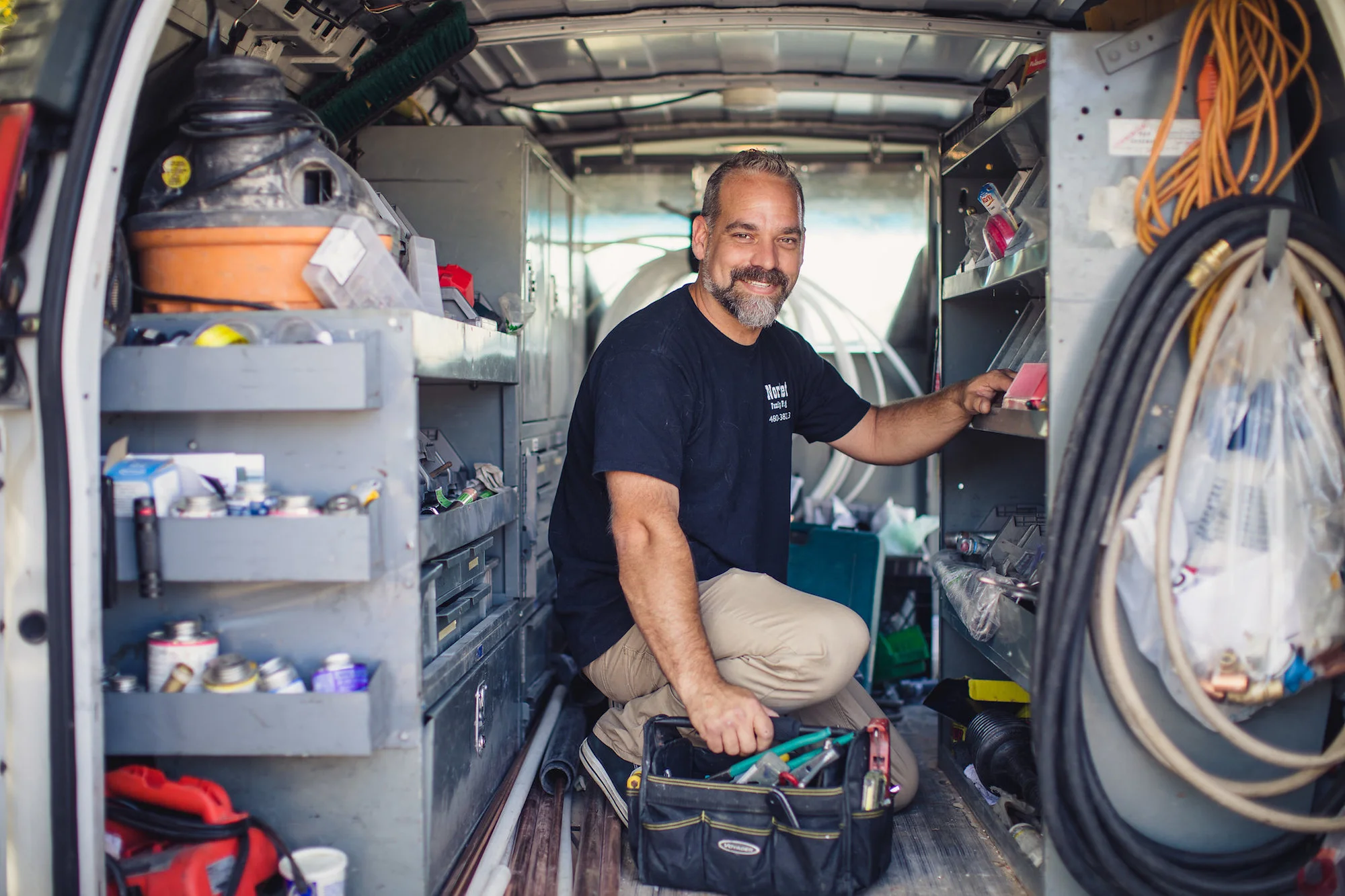 Plumber Mesa AZ - Mesa Plumbing - Norfleet Family Plumbing