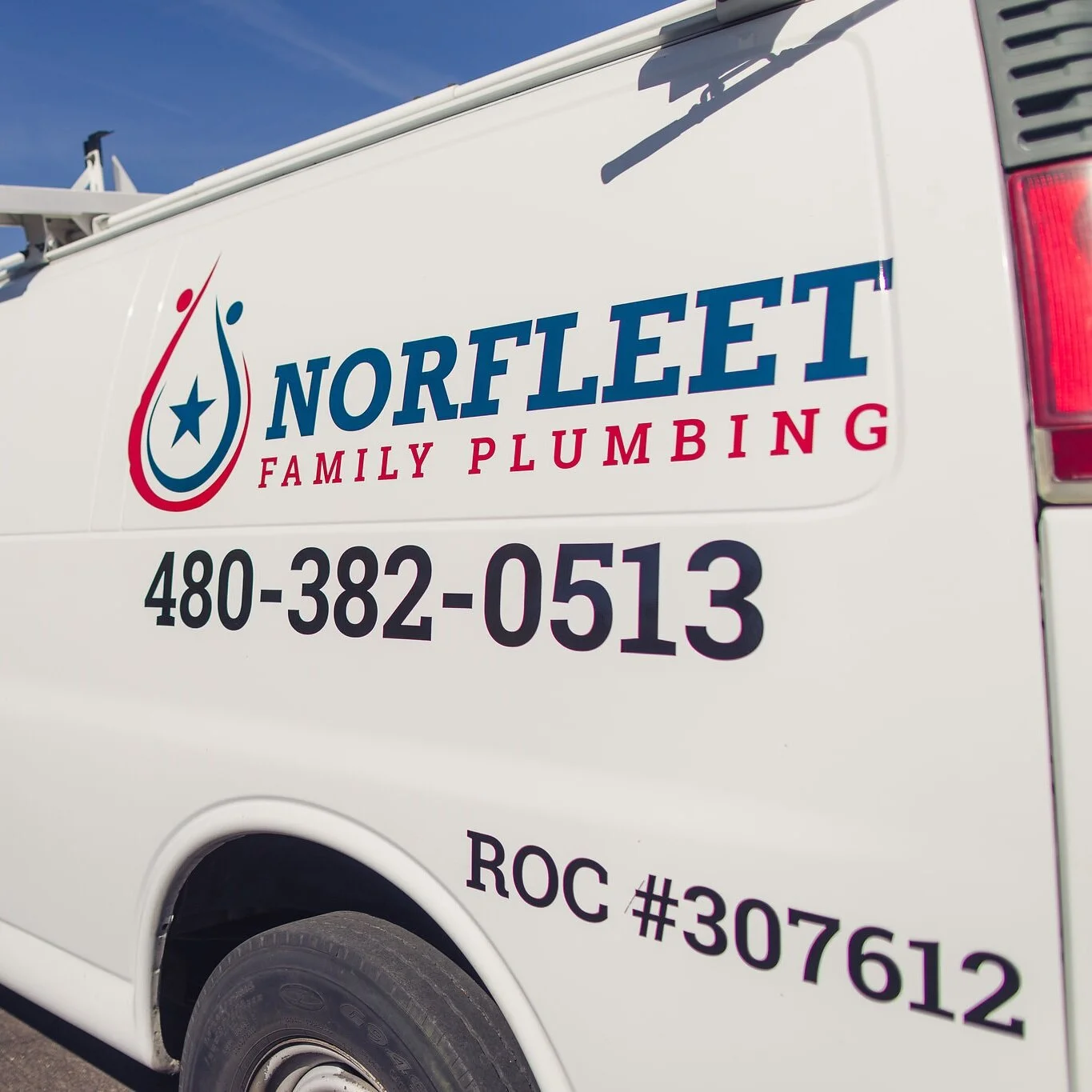 How to Hire A Quality Plumber In Mesa, AZ — Norfleet Family Plumbing