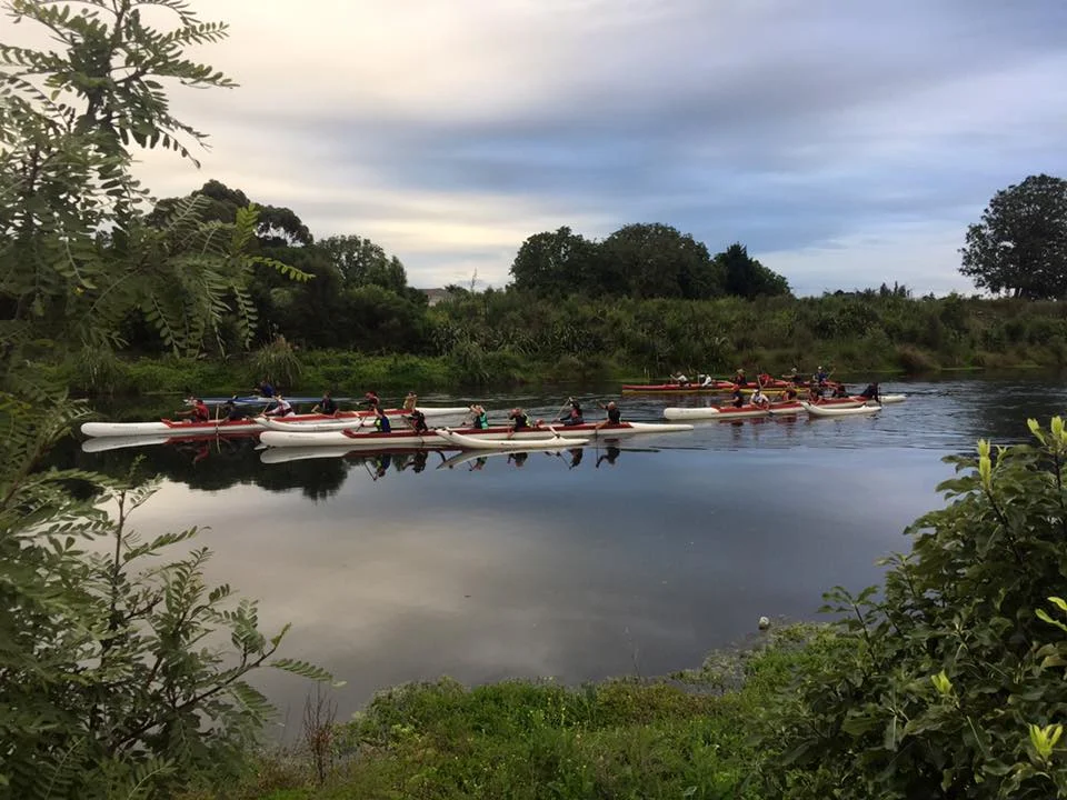 Cleaning up the Karamu Catchment — LANDSCAPE ARCHITECTURE AOTEAROA