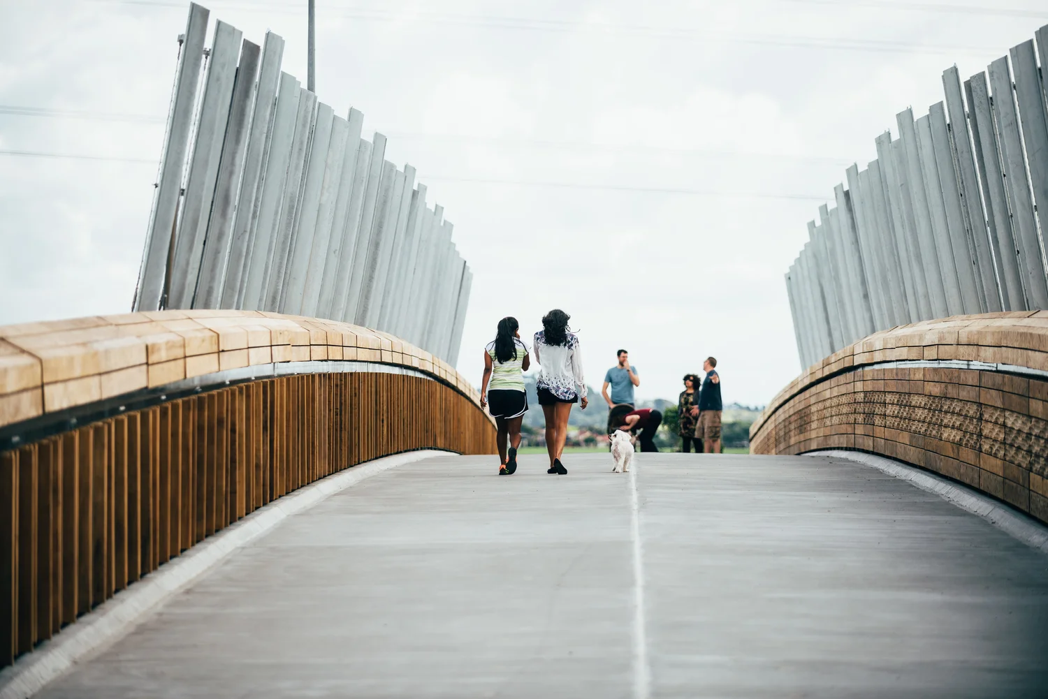 How a community fought to restore the mana of its waterfront ...