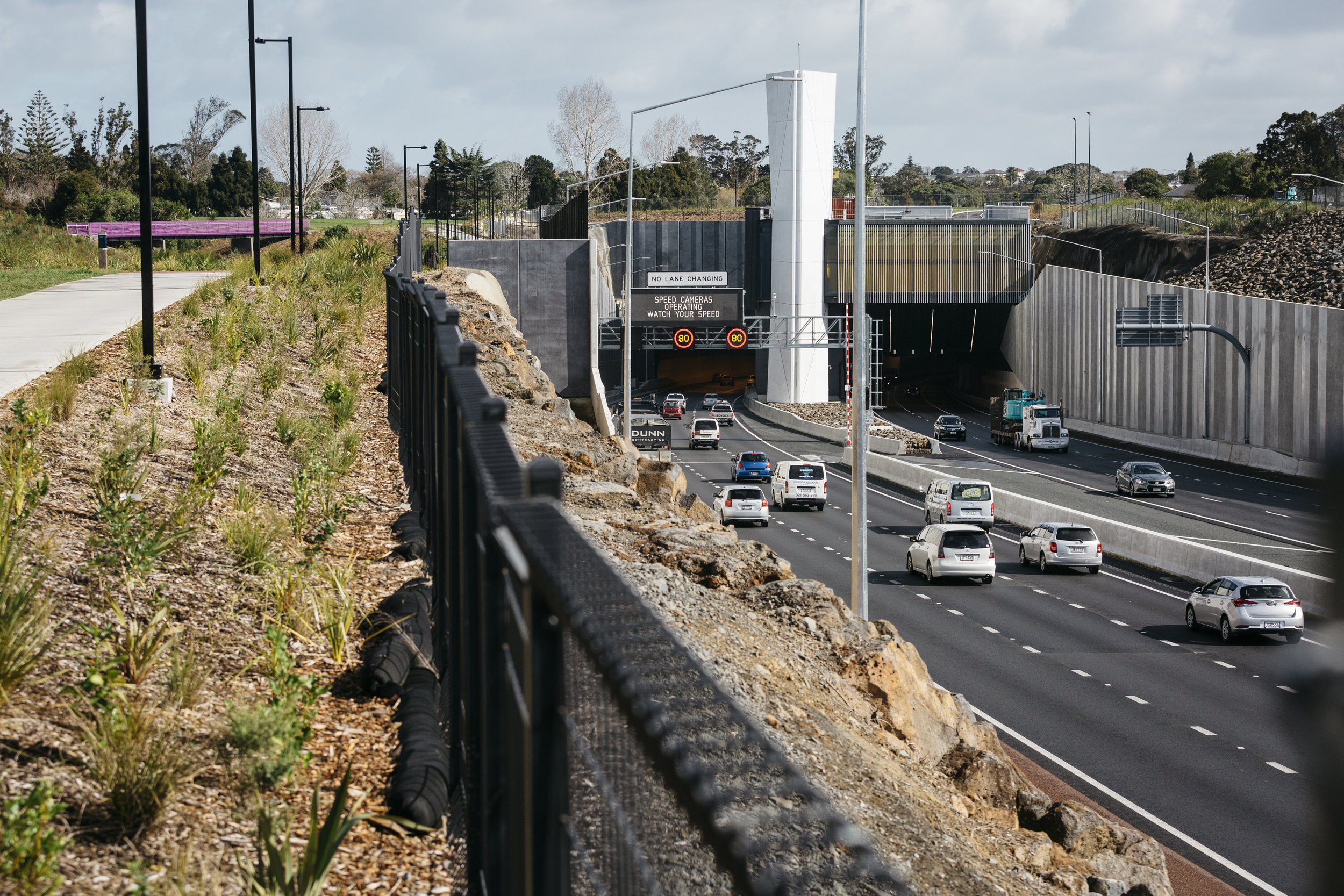 Designing the future of our biggest city — LANDSCAPE ARCHITECTURE AOTEAROA