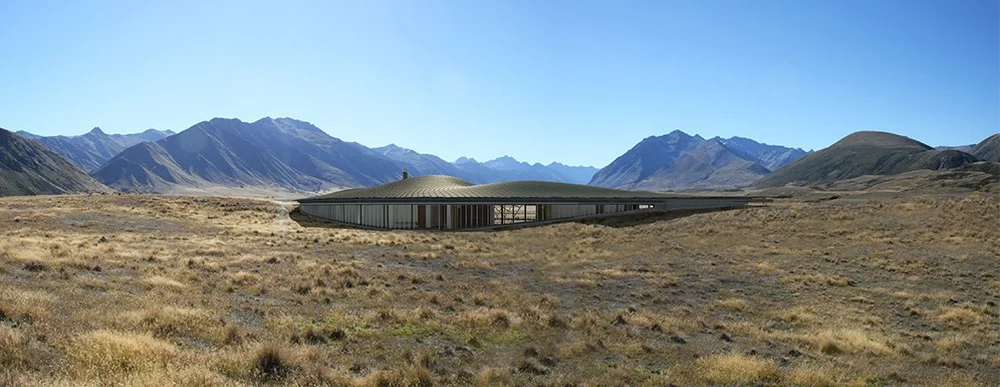 New Zealand's Festival of Architecture widens its brief — LANDSCAPE ...
