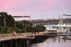 Westhaven Promenade brings back history — LANDSCAPE ARCHITECTURE AOTEAROA
