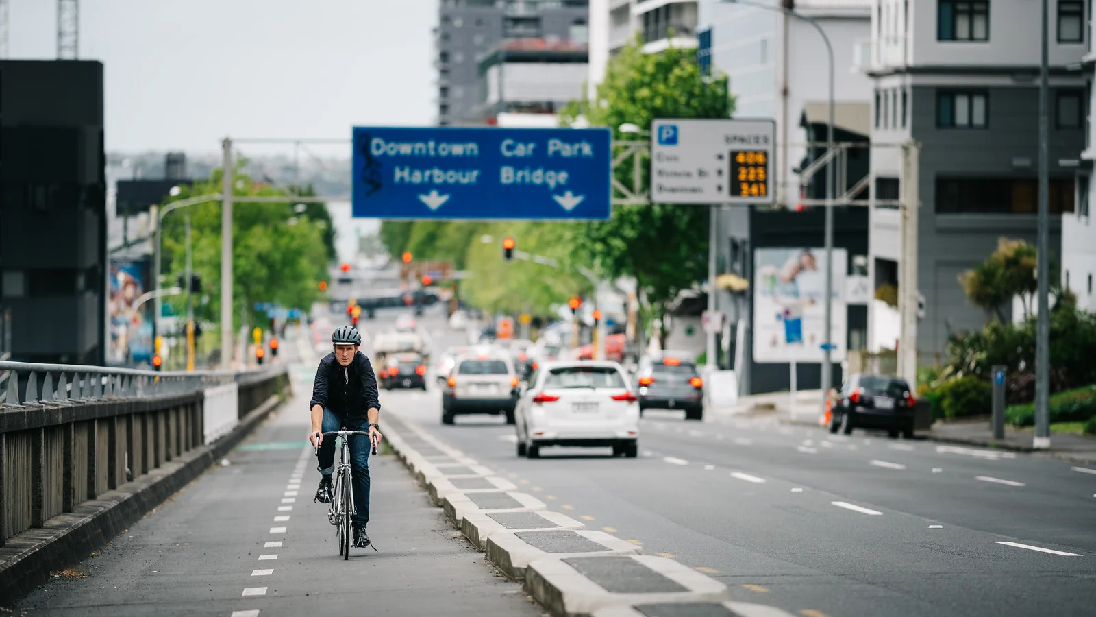 On your bike - for the 2019 Aotearoa Bike Challenge — LANDSCAPE ...