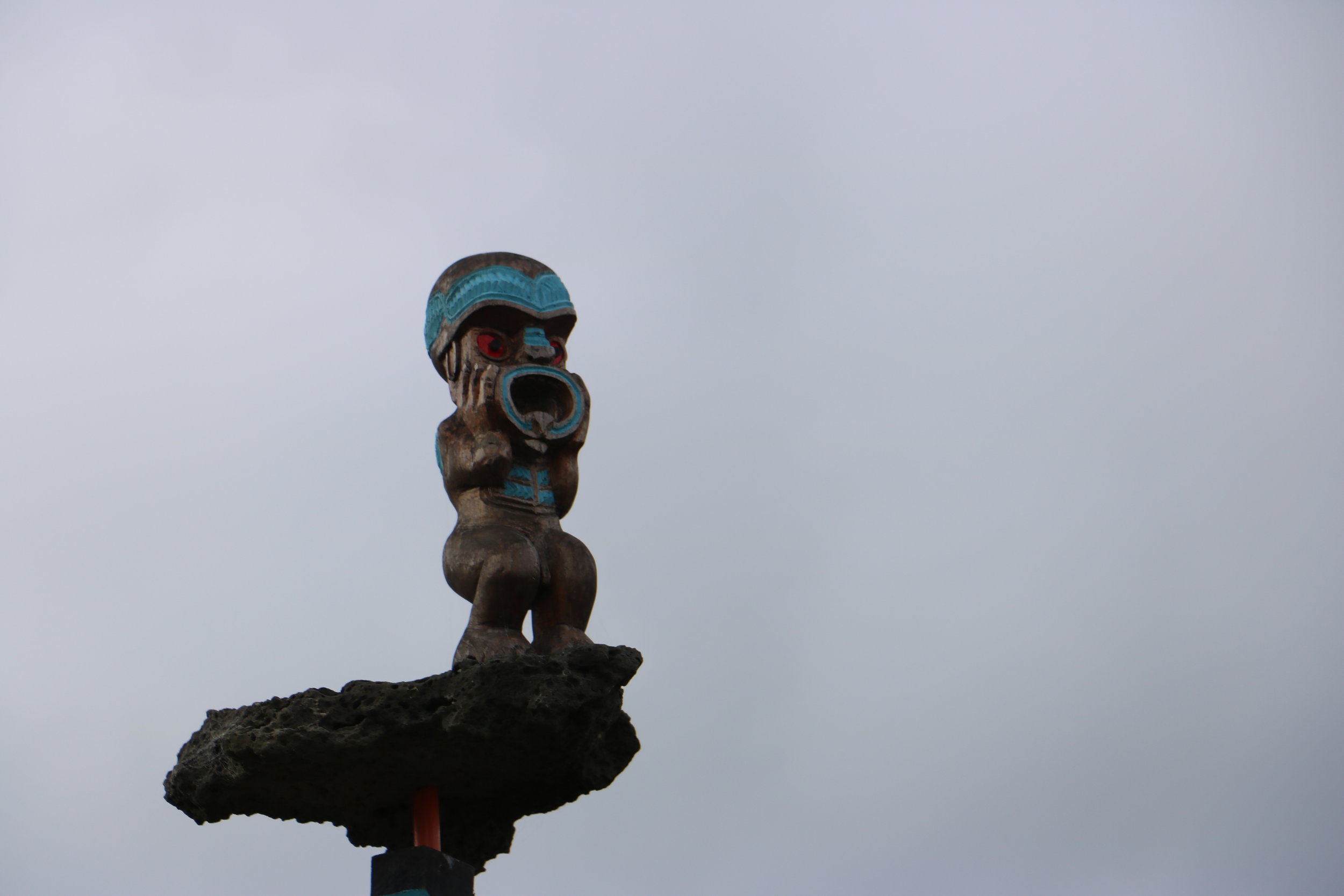 Ihumātao a land issue not a housing issue - Ngā Aho — LANDSCAPE ...
