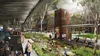 Moonee Ponds plan proves a winner — LANDSCAPE ARCHITECTURE AOTEAROA