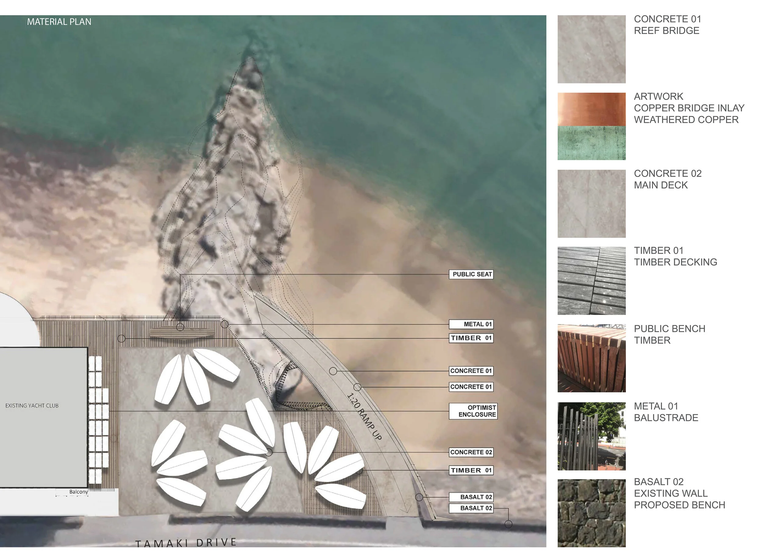 Consent granted for Kohimarama Yacht Club upgrade — LANDSCAPE ...