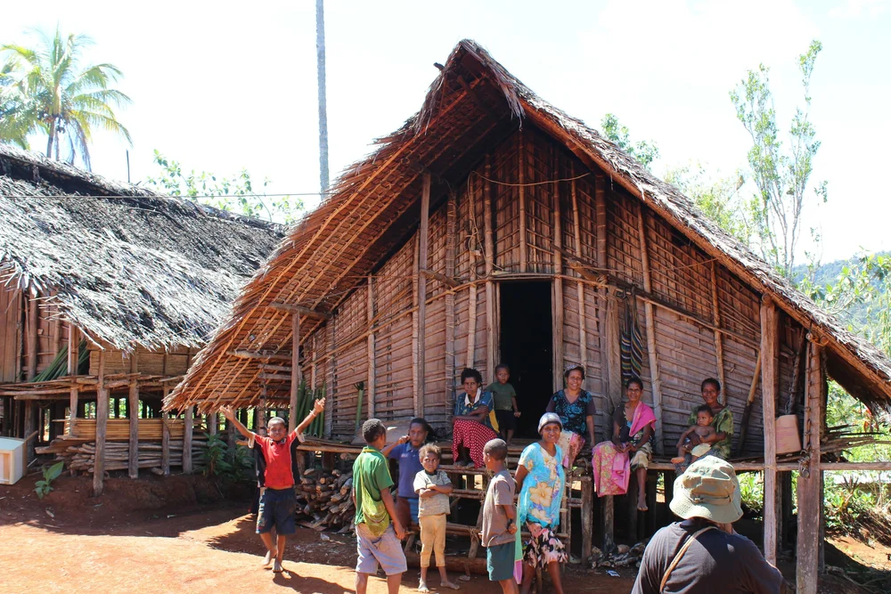 Star Mountain Plaza - showcasing Papua New Guinea to the world ...