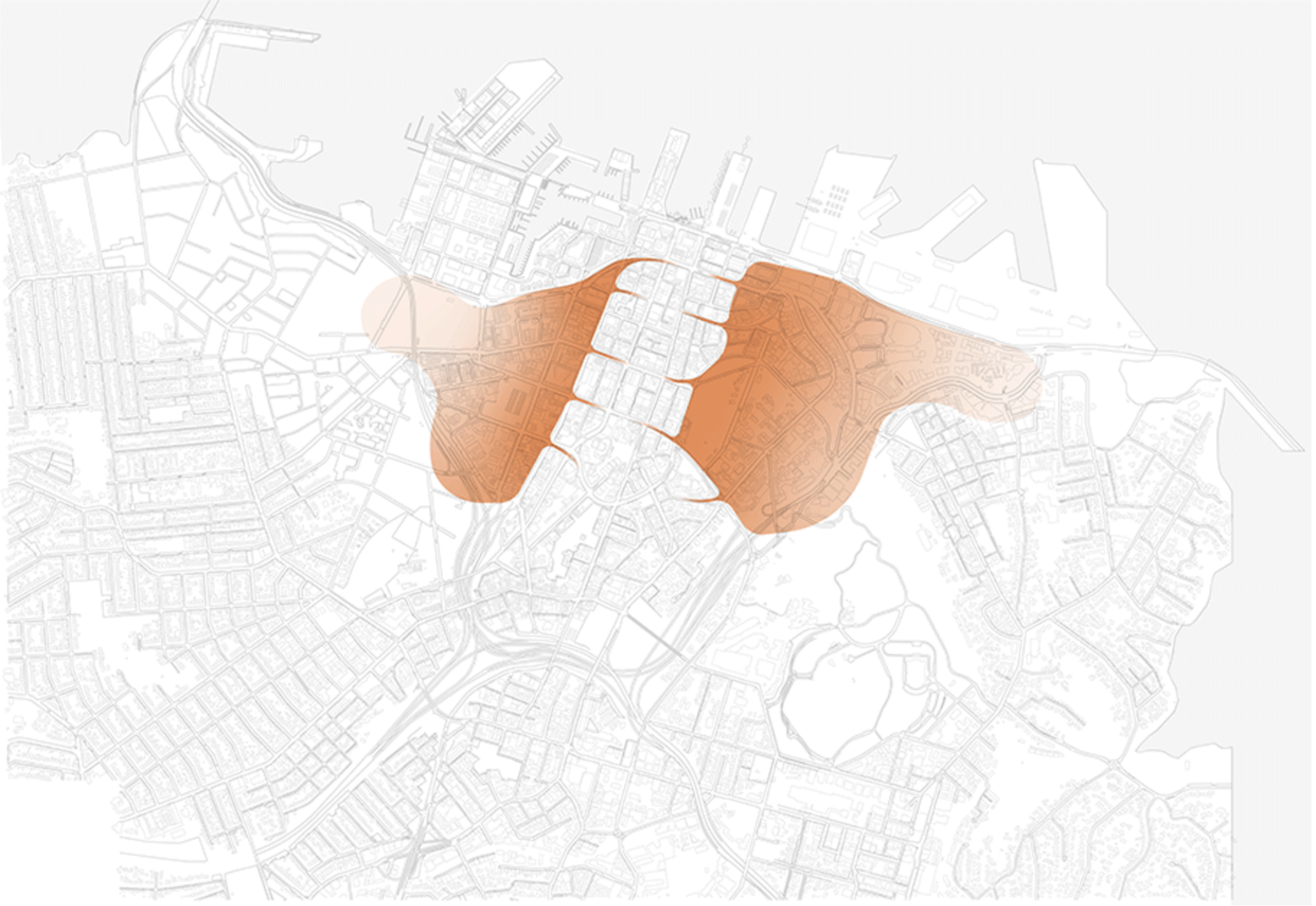 An updated masterplan for Auckland — LANDSCAPE ARCHITECTURE AOTEAROA