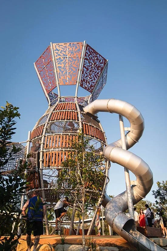 Bim'bimba park an award winner — LANDSCAPE ARCHITECTURE AOTEAROA