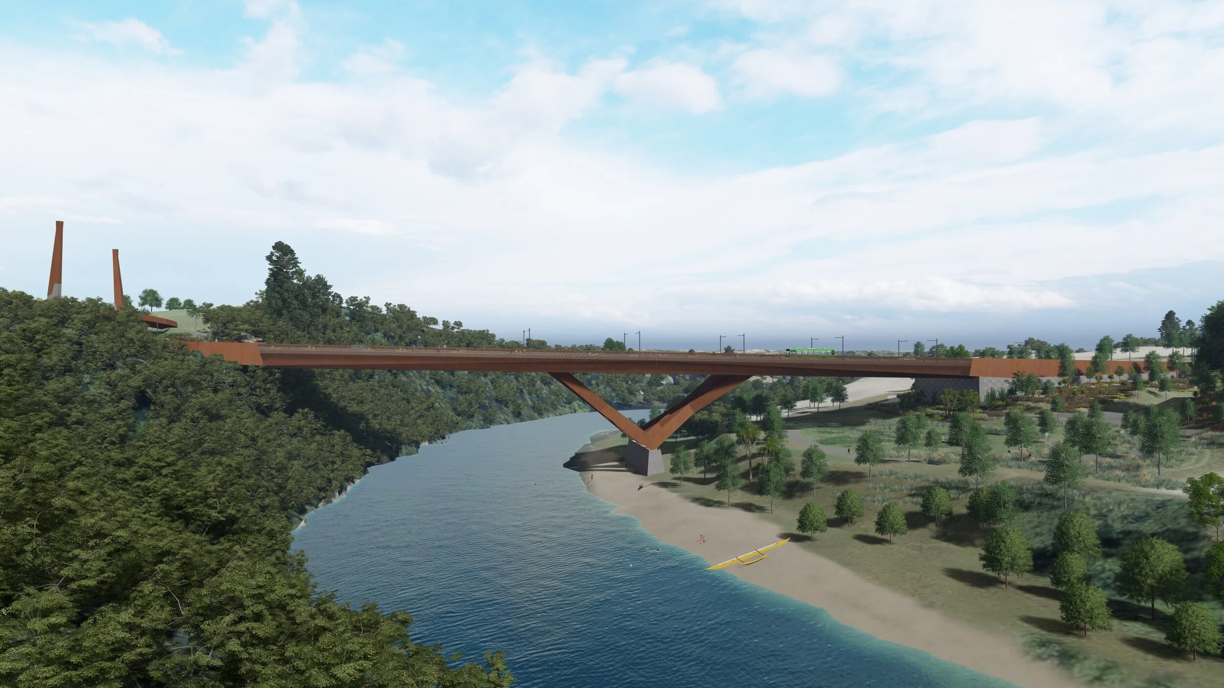 Peacocke - Hamilton's newest community — LANDSCAPE ARCHITECTURE AOTEAROA