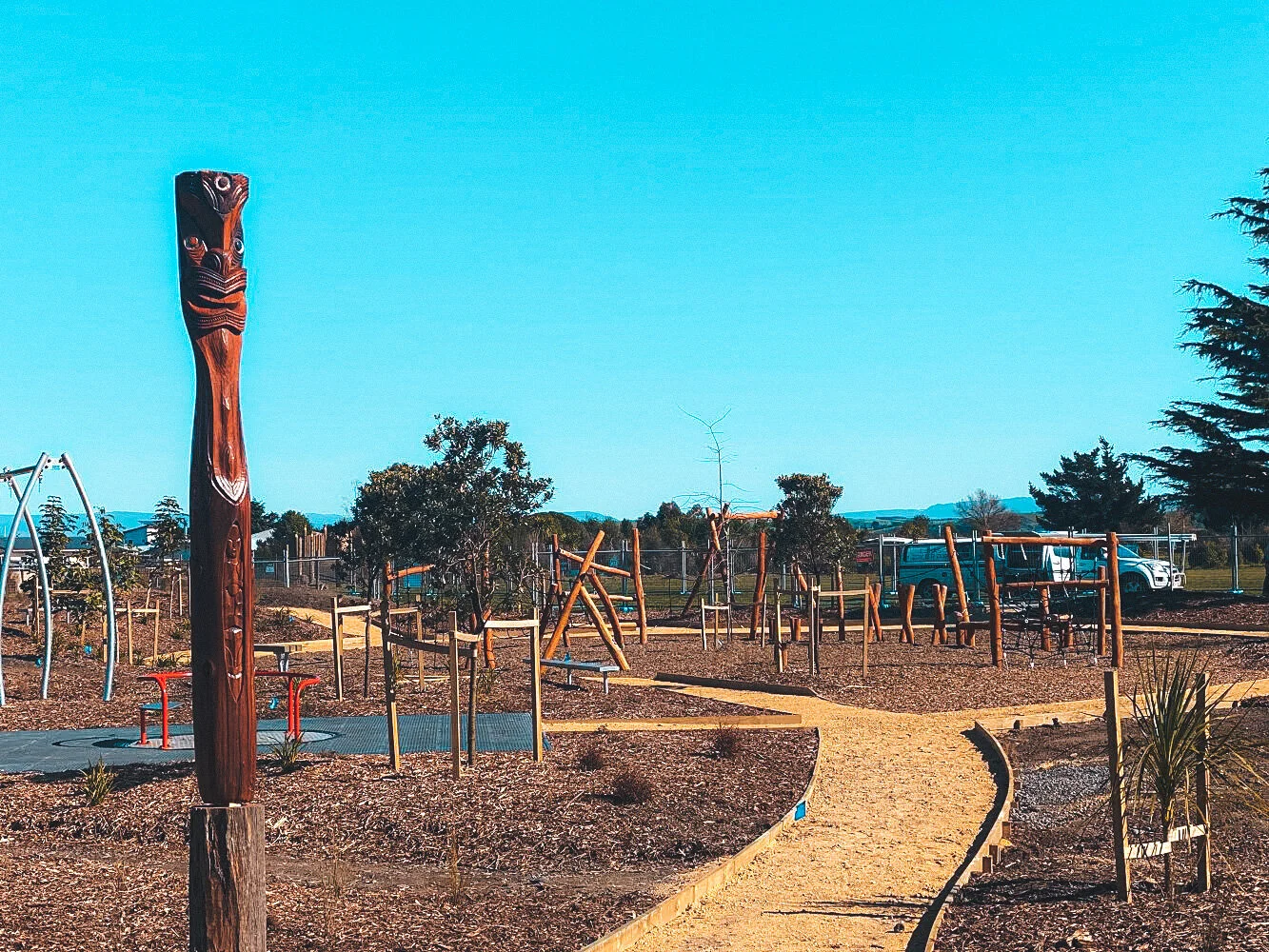 The Kimi Ora project — LANDSCAPE ARCHITECTURE AOTEAROA