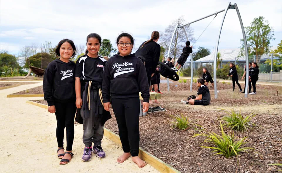 The Kimi Ora project — LANDSCAPE ARCHITECTURE AOTEAROA