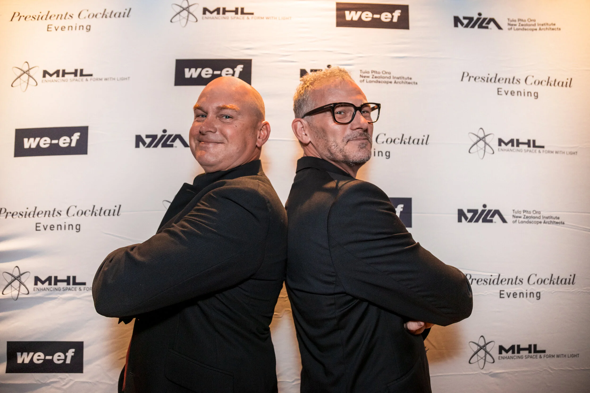 The new NZILA President and new awards — LANDSCAPE ARCHITECTURE AOTEAROA