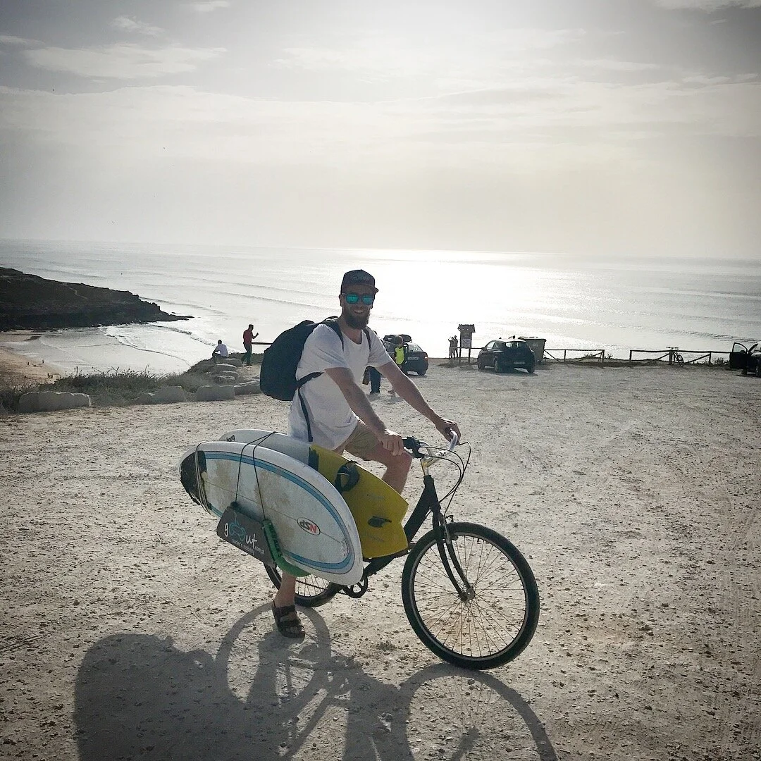 From Copenhagen to Wanaka: Gerard O'Connell — LANDSCAPE ARCHITECTURE ...