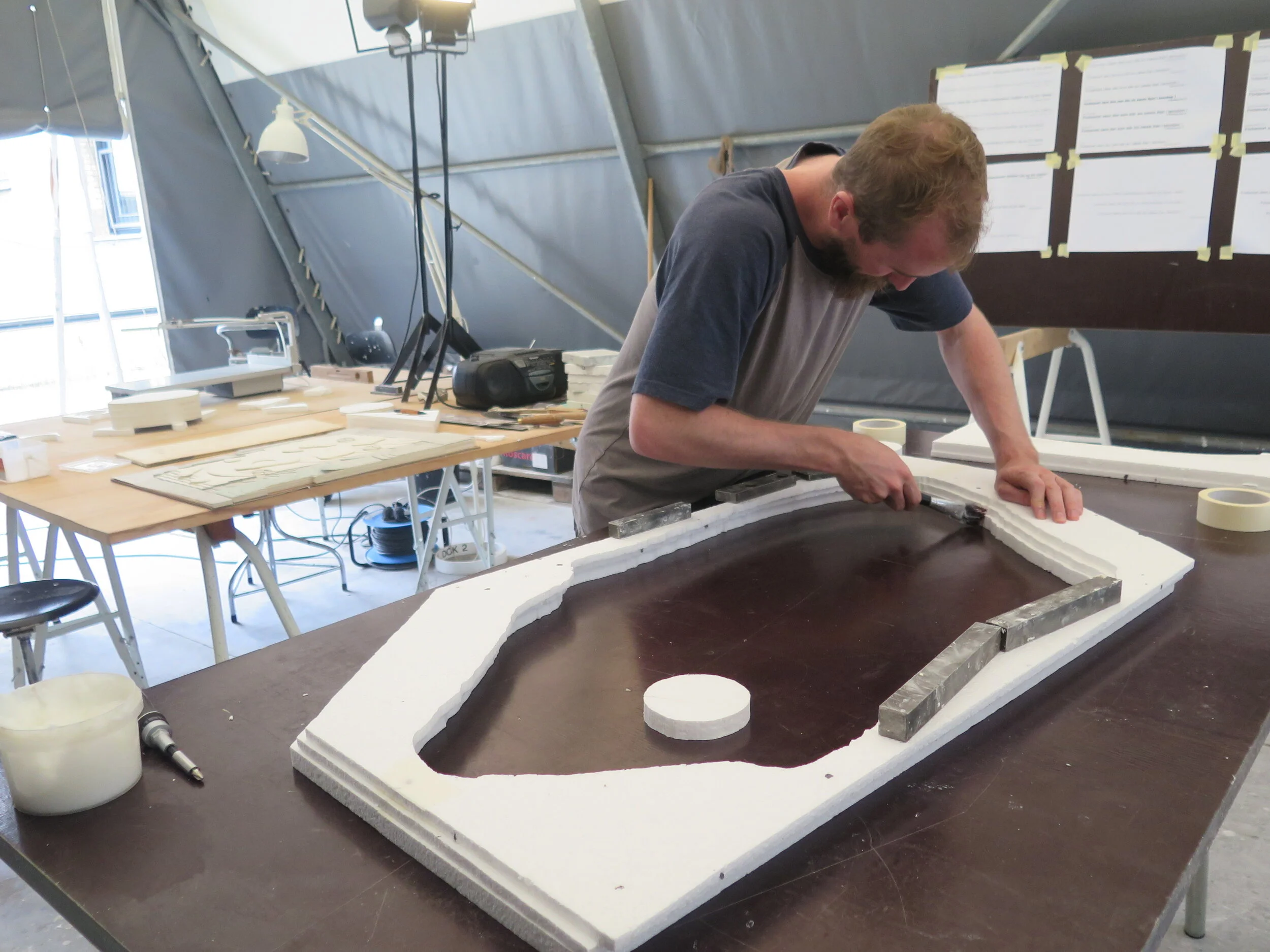 From Copenhagen to Wanaka: Gerard O'Connell — LANDSCAPE ARCHITECTURE ...