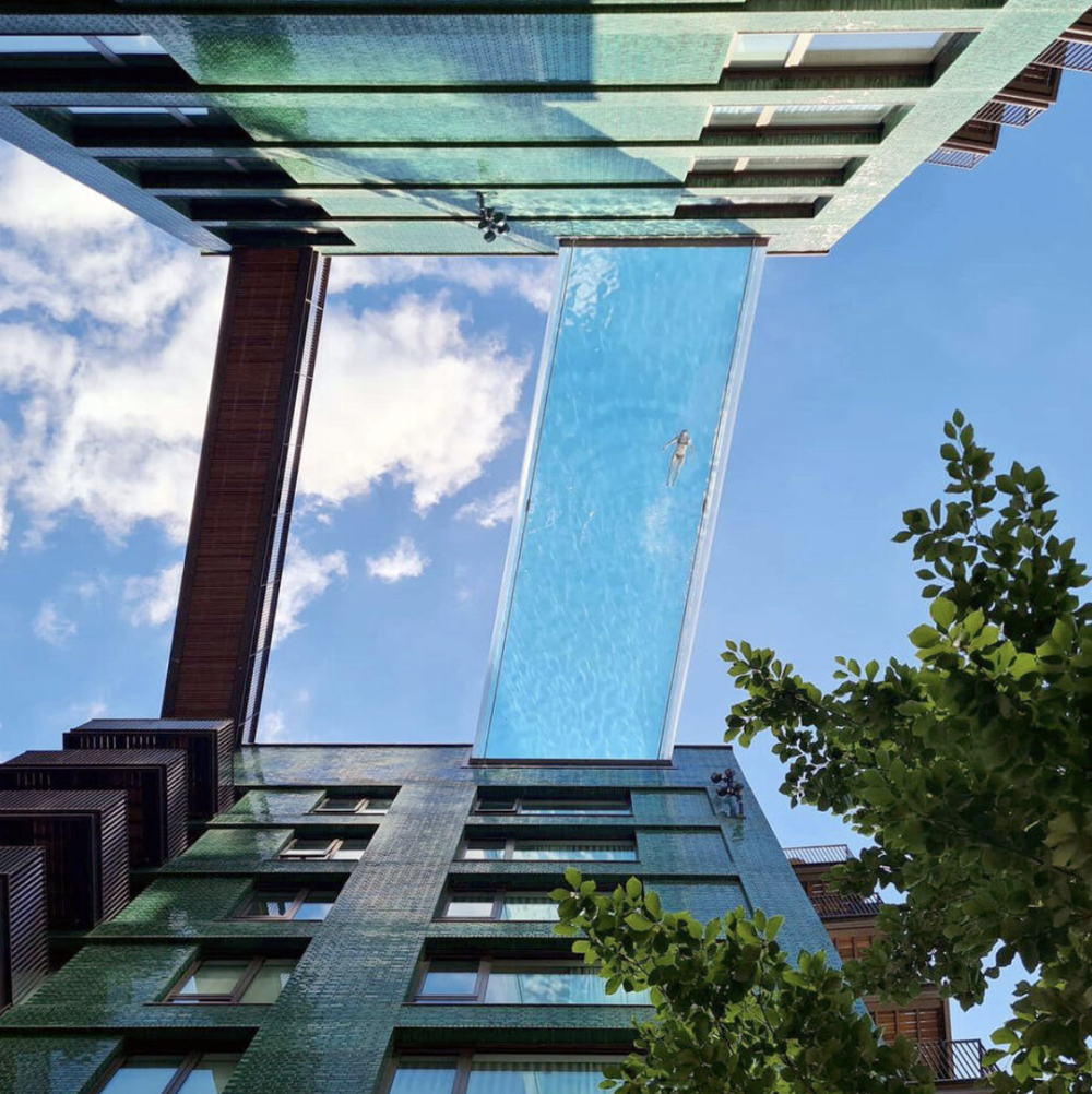 London's Skypool - a world first — LANDSCAPE ARCHITECTURE AOTEAROA