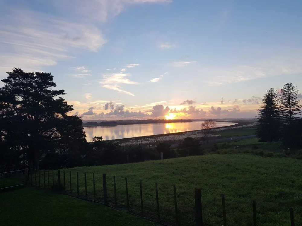 Western worldview versus Māori worldview — LANDSCAPE ARCHITECTURE AOTEAROA