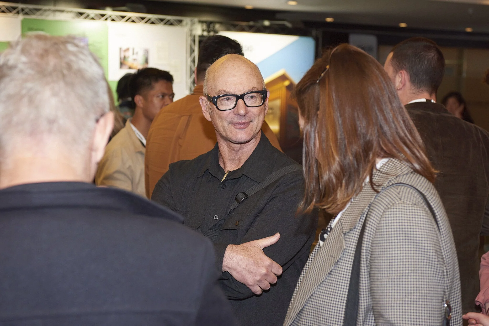 NZILA 50TH: Day one conference highlights — LANDSCAPE ARCHITECTURE AOTEAROA