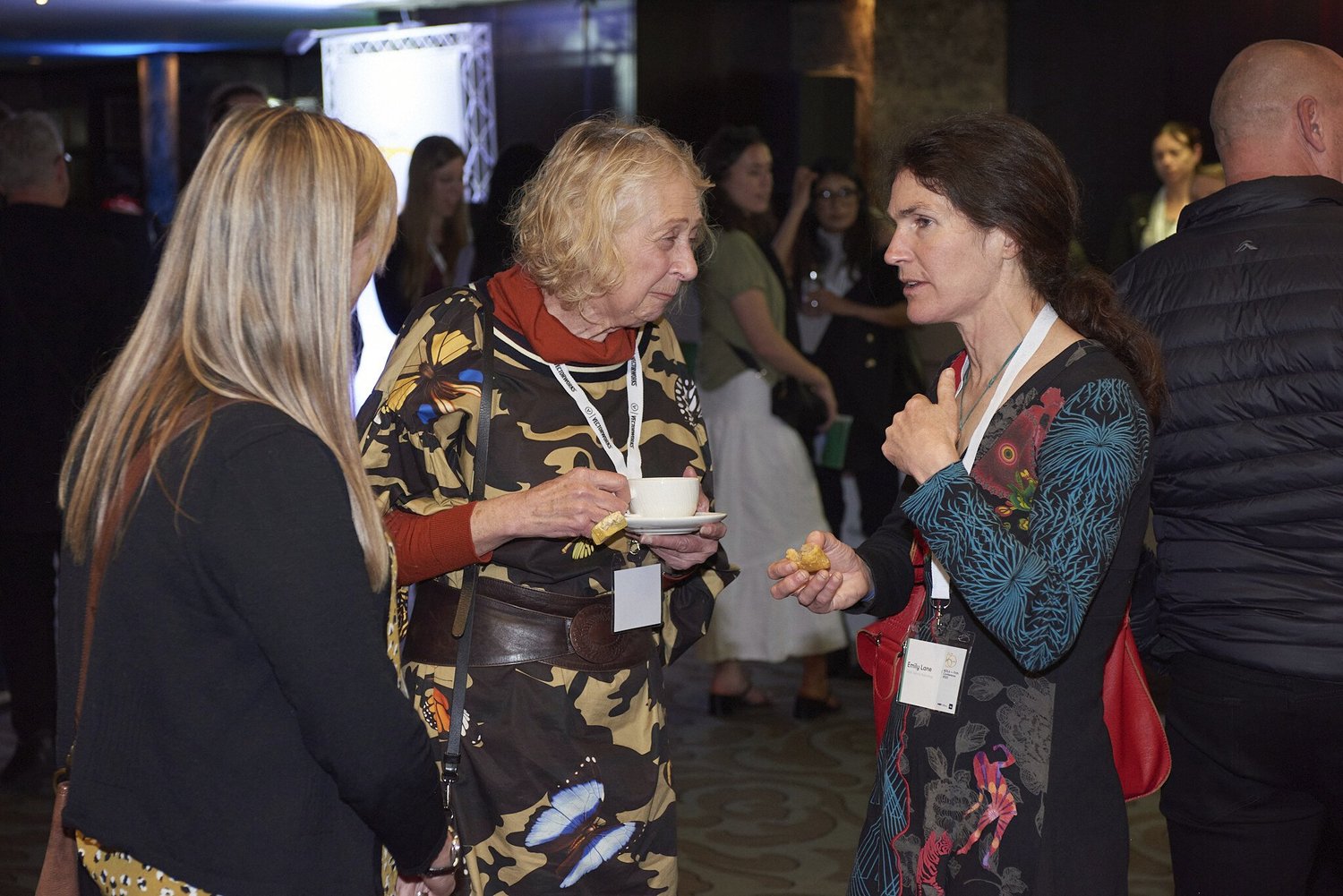 NZILA 50TH: Day one conference highlights — LANDSCAPE ARCHITECTURE AOTEAROA